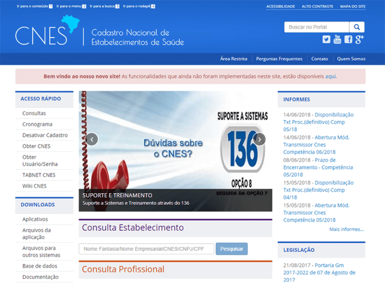 CNES Pessoa Jurídica: Entenda e Facilite com o CNES Simples